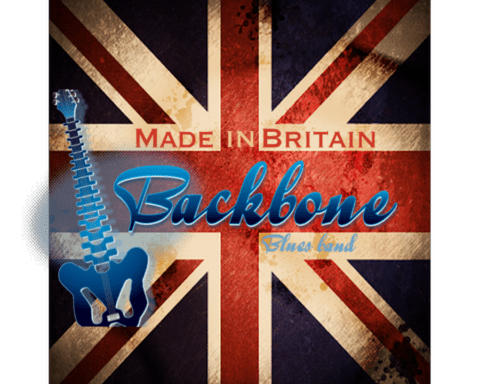 Albums | Backbone - Blues Band